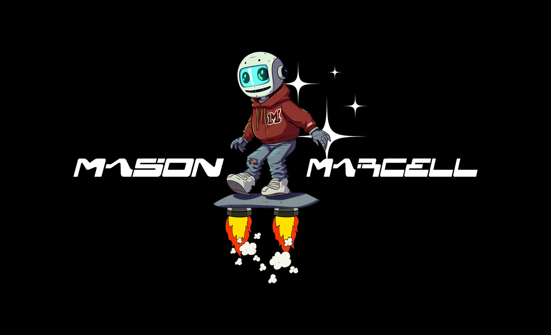 Products – Mason Marcell